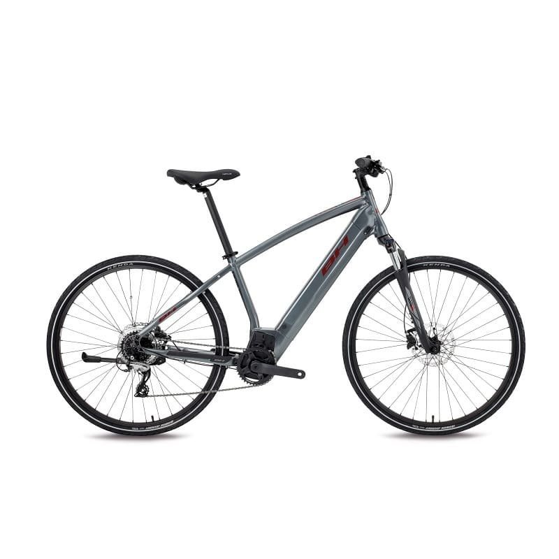 BH Atom Cross - Livraison offerte - Promotion - SHAMS VELOS